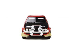 Otto 1:18 Toyota Celica 1600 GT TA22 RAC 1973 - gtrmodels